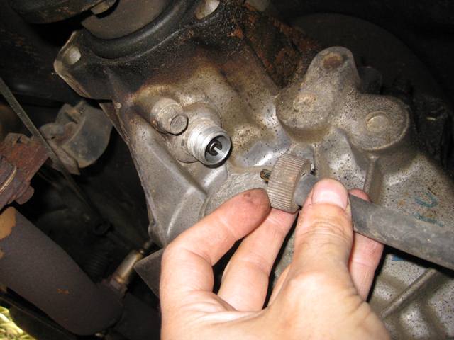 Wobbly Speedometer (1991 Trooper) | Isuzu SUV Forum